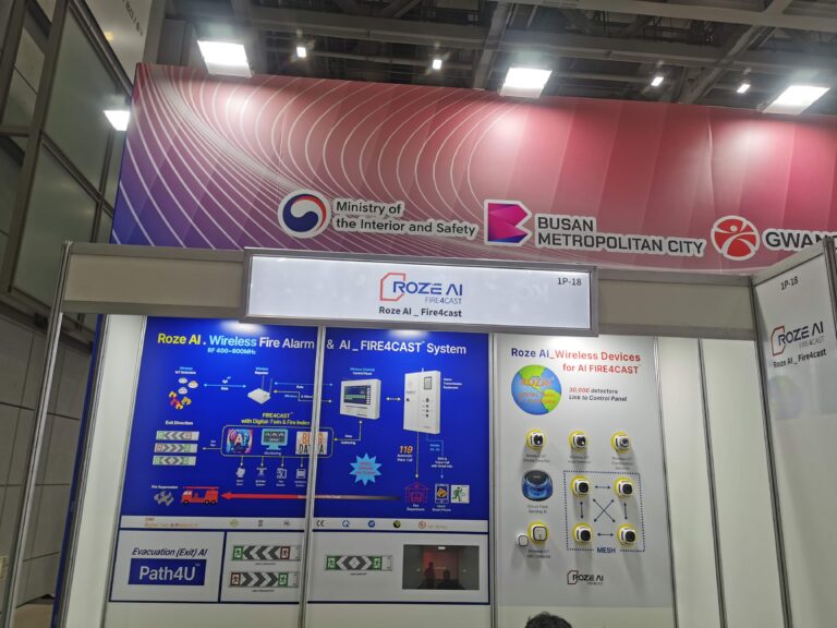 危機管理産業展 RISCON TOKYO 2025 参加レポート - 横浜市青葉区の介護保険外（自費介護）サービス｜ソロウェる